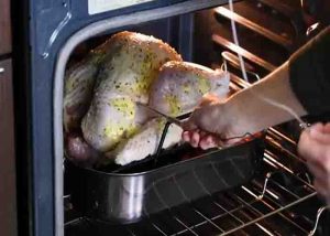 No-Fail Thanksgiving Turkey Recipe - DIY Joy