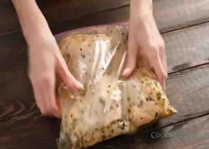 One-Pan Fall Chicken Dinner Recipe - DIY Joy