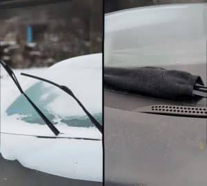 11 Simple Tricks to Protect Your Car in Winter - DIY Joy