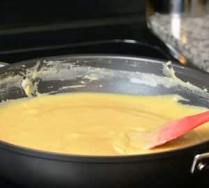 Easy and Quick Milk Toffee Recipe