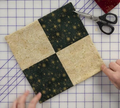 Charming Pocket Angels Ornament - DIY Joy