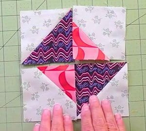 Easy Spools Quilt Block Tutorial - DIY Joy