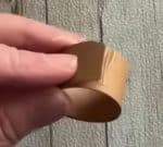 Easy & Inexpensive DIY Tin Can Bells Tutorial - DIY Joy