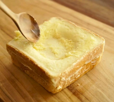 Crispy Egg Cheese Toast - DIY Joy