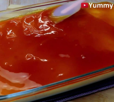 Easy 4-Ingredient Caramel Pudding Recipe - DIY Joy