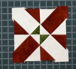 Disappearing Four Patch Weave With Jenny Doan - DIY Joy