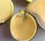 3-Ingredient Lemon Posset - DIY Joy