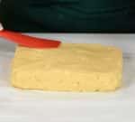 Easy and Quick Milk Toffee Recipe