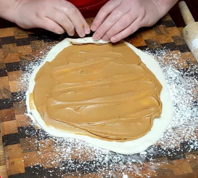 Old-Fashioned Potato Candy Recipe - DIY Joy