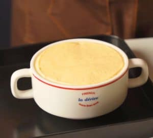 Super Soft Classic Soufflé - DIY Joy