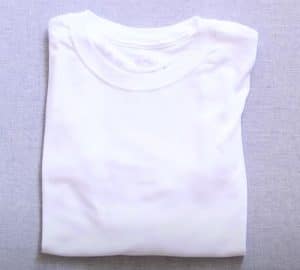 How to Brighten White Clothes Without Bleach - DIY Joy