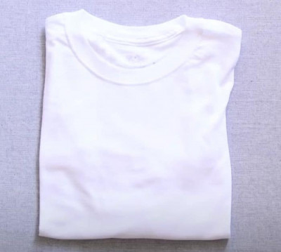 How to Brighten White Clothes Without Bleach - DIY Joy