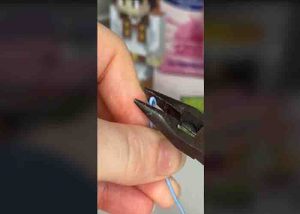 DIY Paper Clip Rings Tutorial - DIY Joy