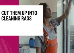 10 Ways To Reuse Old Towels - DIY Joy