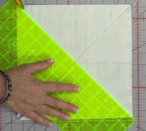 Courtship Quilt With Jenny Doan - DIY Joy