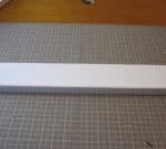 Easy Dollar Tree DIY Ribbon Holder Tutorial - DIY Joy