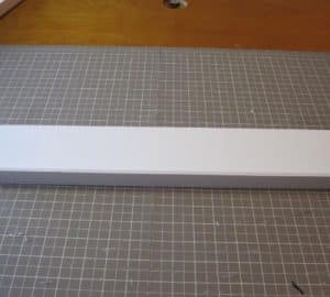 Easy Dollar Tree DIY Ribbon Holder Tutorial - DIY Joy