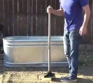 How to Build a DIY Wood-Fired Hot Tub - DIY Joy