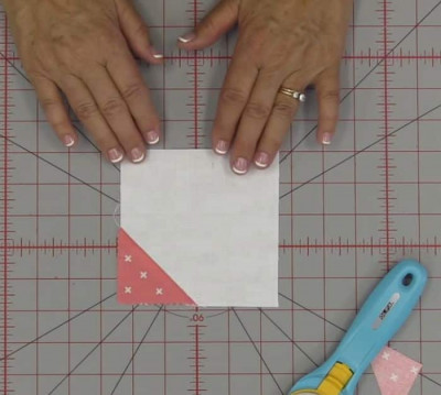 Pecking Order Quilt With Jenny Doan - DIY Joy