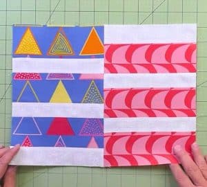 Beginner-Friendly Rays Quilt Block Tutorial - DIY Joy