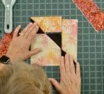 Ring of Fire Quilt With Jenny Doan - DIY Joy