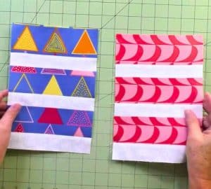 Beginner-Friendly Rays Quilt Block Tutorial - DIY Joy