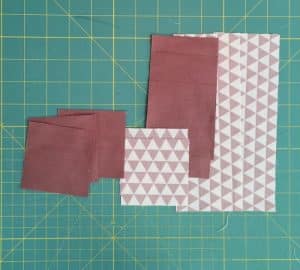 Beginner-Friendly Twist Quilt Block Tutorial - DIY Joy