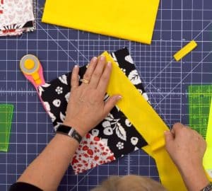 Wandering Star Quilt With Jenny Doan - DIY Joy