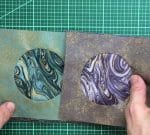 How to Sew a Perfect Circle Quilt Block - DIY Joy