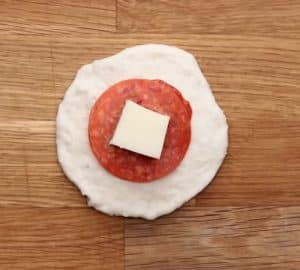 Pizza Bombs Recipe - DIY Joy