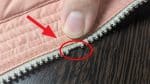How to Fix a Broken Zipper Easily - DIY Joy