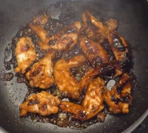 Easy Coke Chicken Wings - DIY Joy