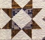 Courtship Quilt With Jenny Doan - DIY Joy