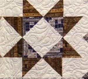 Courtship Quilt With Jenny Doan - DIY Joy