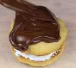 Homemade Moon Pies Recipe - DIY Joy