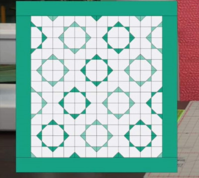 Pecking Order Quilt With Jenny Doan - DIY Joy