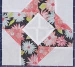 Square Knot Quilt With Jenny Doan - DIY Joy