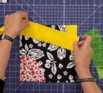 Wandering Star Quilt With Jenny Doan - DIY Joy