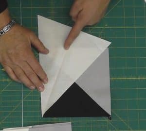 Wedge Star Quilt With Jenny Doan - DIY Joy