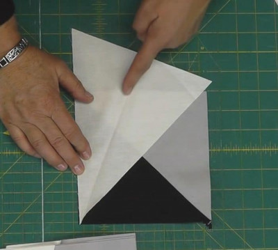 Wedge Star Quilt With Jenny Doan - DIY Joy