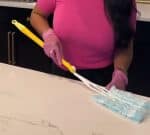 Swiffer Duster Tip You Probably Don't Know - DIY Joy