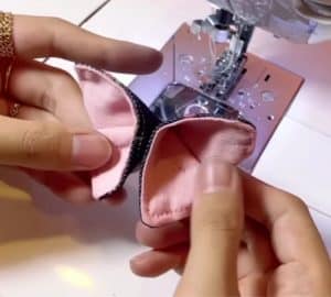 Easy Fabric Butterfly Sewing Tutorial - DIY Joy