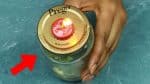 Make an Emergency Candle That Never Goes Out - DIY Joy
