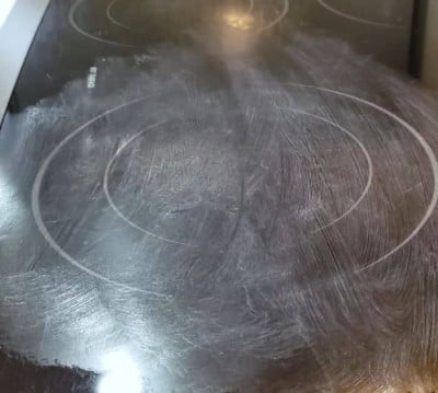 How to Restore a Glass Stovetop - DIY Joy