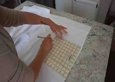 Easy DIY Dish Rags Tutorial - DIY Joy