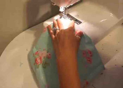 Easy DIY Dish Rags Tutorial - DIY Joy