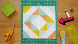 Beginner-Friendly Four Seasons Quilt - DIY Joy