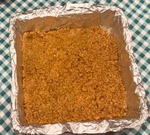 6-Ingredient Hello Dollies Recipe - DIY Joy