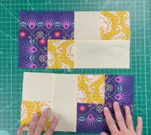 Beginner-Friendly Turtle Quilt Block Tutorial - DIY Joy