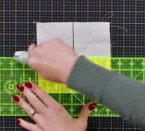 Easy Bloom Quilt Tutorial for Beginners - DIY Joy